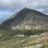 Mount Adams via Air Line Trail, New Hampshire - 763 Reviews, Map ...