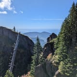 Angora Peak, Oregon - 389 Reviews, Map | AllTrails