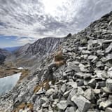 Sunlight Lake Trail, Montana - 58 Reviews, Map | AllTrails