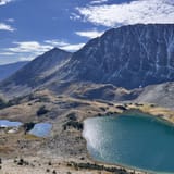 Sunlight Lake Trail, Montana - 58 Reviews, Map | AllTrails