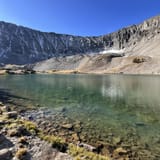 Sunlight Lake Trail, Montana - 58 Reviews, Map | AllTrails