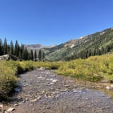 Four Pass Loop, Colorado - 1,950 Reviews, Map | AllTrails