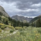 Four Pass Loop, Colorado - 1,950 Reviews, Map | AllTrails
