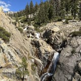 Rae Lakes Loop, California - 827 Reviews, Map | AllTrails