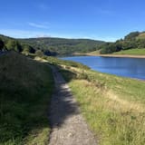 Ladybower and Lee Wood Circular: 3 957 Zdjęcia – Derbyshire, Anglia ...