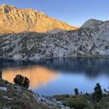 Rae Lakes Loop, California - 827 Reviews, Map | AllTrails