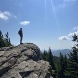 Crane Mountain Loop Hike, New York - 1,493 Reviews, Map | AllTrails