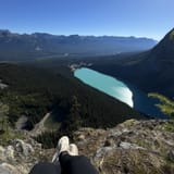 The Big Beehive, Alberta, Canada - 4,453 Reviews, Map | AllTrails