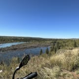 Glenmore Reservoir Loop, Alberta, Canada - 3,068 Reviews, Map | AllTrails