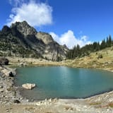 Royal Basin and Royal Lake, Washington - 772 Reviews, Map | AllTrails