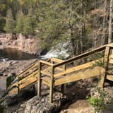 Devil's Kettle, Minnesota - 1,548 Reviews, Map | AllTrails