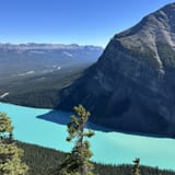 The Big Beehive, Alberta, Canada - 4,453 Reviews, Map | AllTrails