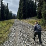 Hoffer Lakes Trail, Oregon - 95 Reviews, Map | AllTrails