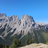 Wind Ridge Trail, Alberta, Canada - 1,397 Reviews, Map | AllTrails