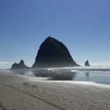 Haystack Rock, Oregon - 649 Reviews, Map | AllTrails