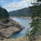 Terwilliger (Cougar) Hot Springs, Oregon - 328 Reviews, Map | AllTrails