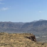 Picketpost Mountain Trail, Arizona - 2,437 Reviews, Map | AllTrails
