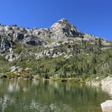 Silver Lake Trail, Utah - 4,155 Reviews, Map | AllTrails