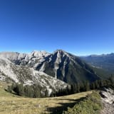Lady Macdonald Teahouse, Alberta, Canada - 2,077 Reviews, Map | AllTrails