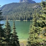 Tuck and Robin Lakes, Washington - 1,029 Reviews, Map | AllTrails