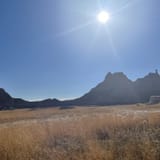 Castle Trail to Medicine Root Loop, South Dakota - 685 Reviews, Map ...