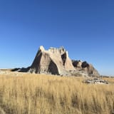 Castle Trail to Medicine Root Loop, South Dakota - 685 Reviews, Map ...