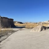 Castle Trail to Medicine Root Loop, South Dakota - 685 Reviews, Map ...