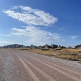 Castle Trail to Medicine Root Loop, South Dakota - 685 Reviews, Map ...