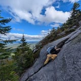 Mount Cardigan via Holt and Clark Trail, New Hampshire - 483 Reviews ...