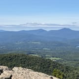 Stowe Pinnacle via Pinnacle Meadow Trail, Vermont - 2,437 Reviews, Map ...