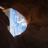 Looking Glass Arch, Utah - 70 Reviews, Map | AllTrails