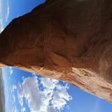 Looking Glass Arch, Utah - 70 Reviews, Map | AllTrails