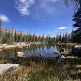 Ypsilon Lake Trail, Colorado - 1,348 Reviews, Map | AllTrails