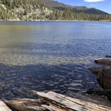 Ypsilon Lake Trail, Colorado - 1,353 Reviews, Map | AllTrails