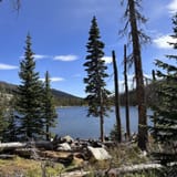Ypsilon Lake Trail, Colorado - 1,353 Reviews, Map | AllTrails