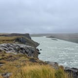 Gullfoss Waterfall, Southern Region, Iceland - 1,094 Reviews, Map ...