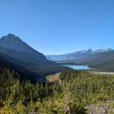 Yoho Pass - Yoho Lake, British Columbia, Canada - 302 Reviews, Map ...
