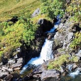 Steall Gorge and Waterfall, Highlands, Scotland - 281 Reviews, Map ...