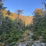 Mount Washington via Huntington Ravine and Lion Head Trail, New ...