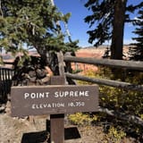 Spectra Point Trail, Utah - 460 Reviews, Map | AllTrails