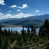 Dillon Reservoir Loop, Colorado - 1,264 Reviews, Map | AllTrails