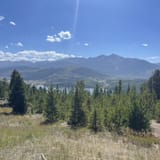 Dillon Reservoir Loop, Colorado - 1,264 Reviews, Map | AllTrails