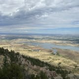 Arthur's Rock Trail, Colorado - 4,172 Reviews, Map | AllTrails