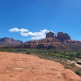 Secret Slick Rock Trail, Arizona - 1,151 Reviews, Map | AllTrails