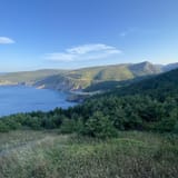 Meat Cove Overlook, Nova Scotia, Canada - 328 Reviews, Map | AllTrails