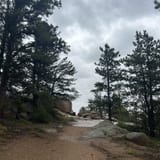 Turtle Rock Loop Trail, Wyoming - 1,479 Reviews, Map | AllTrails