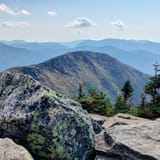 Bondcliff, Mount Bond, and West Bond, New Hampshire - 532 Reviews, Map ...