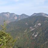 Mount Colvin and Blake Peak Trail, New York - 1,496 Reviews, Map ...
