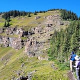 Wind Ridge Trail, Alberta, Canada - 1,397 Reviews, Map | AllTrails