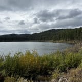 Spooner Lake Trail, Nevada - 2,132 Reviews, Map | AllTrails